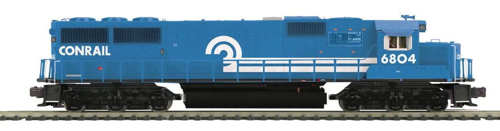 20-21903-1 - Conrail SD50 Diesel Engine CAB #6804 w/Proto-Sound 3.0 (H – Dixie Union Station