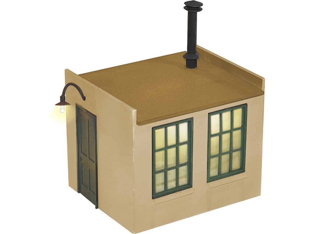 6-37914 - Work House – Dixie Union Station