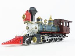 3 RAIL TRAINS & Dixie Union Station - Electric Train Superstores