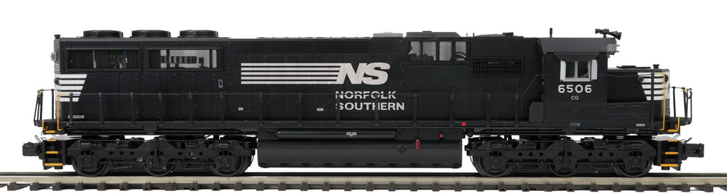 20-21900-1 - Norfolk Southern SD50 Diesel Engine CAB #6506 w/Proto-Sou ...