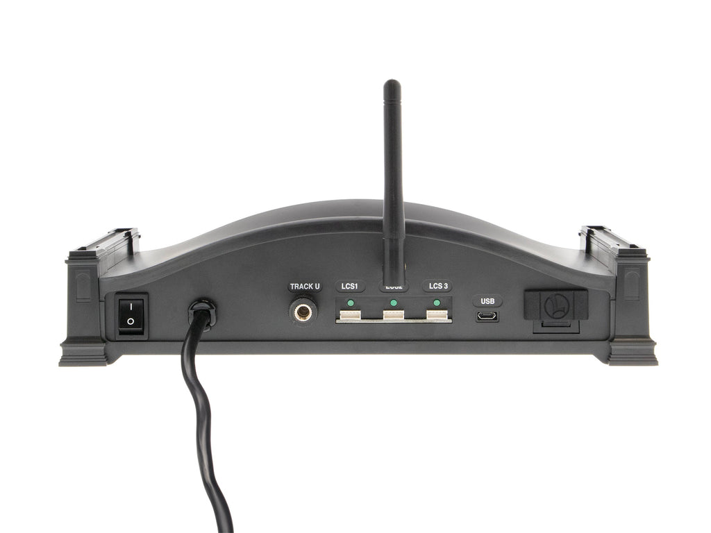 2208010 - LIONEL BASE 3 – Dixie Union Station