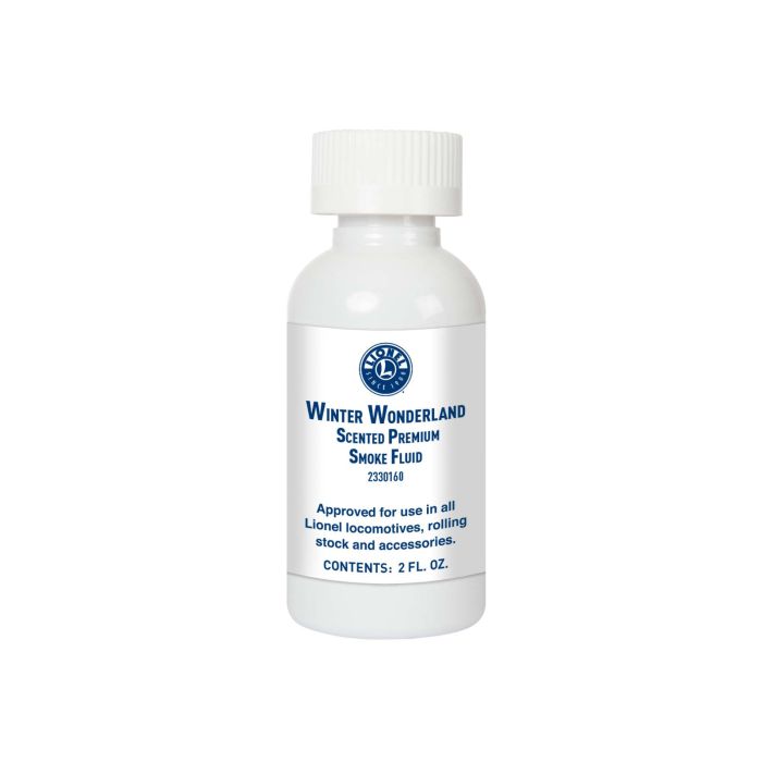 2330160 - WINTER WONDERLAND SCENTED SMOKE FLUID – Dixie Union Station