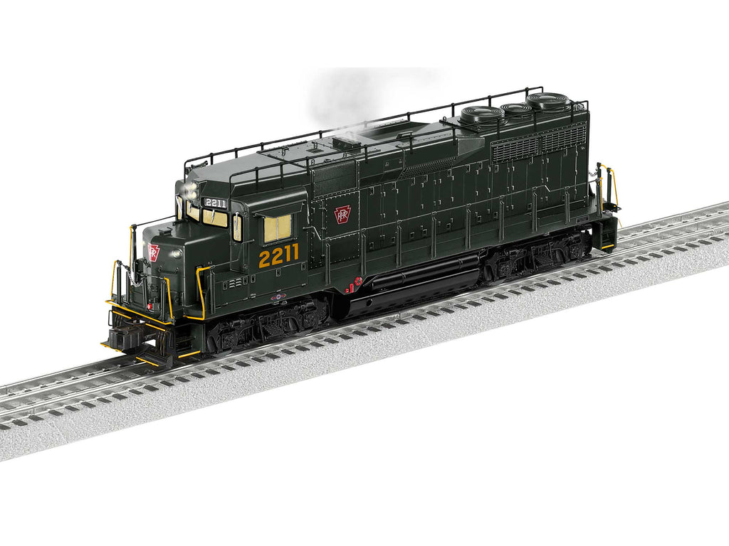 2433141 - PENNSYLVANIA LEGACY GP30 #2211 – Dixie Union Station