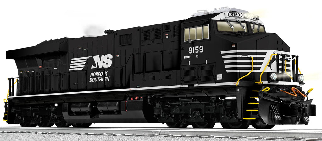2433459 - NORFOLK SOUTHERN SUPERBASS ES44 #8159 – Dixie Union Station
