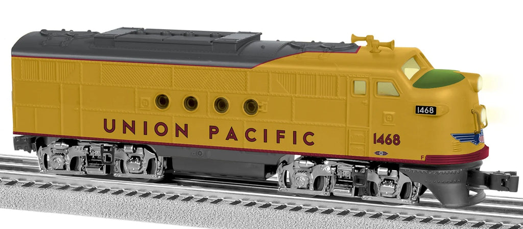 2445110 - Union Pacific LionChief FT – Dixie Union Station