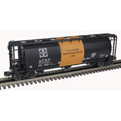 3001443 - 3-BAY CYLINDRICAL HOPPER SANTA FE 301291, 301294 (BLACK/ORAN ...