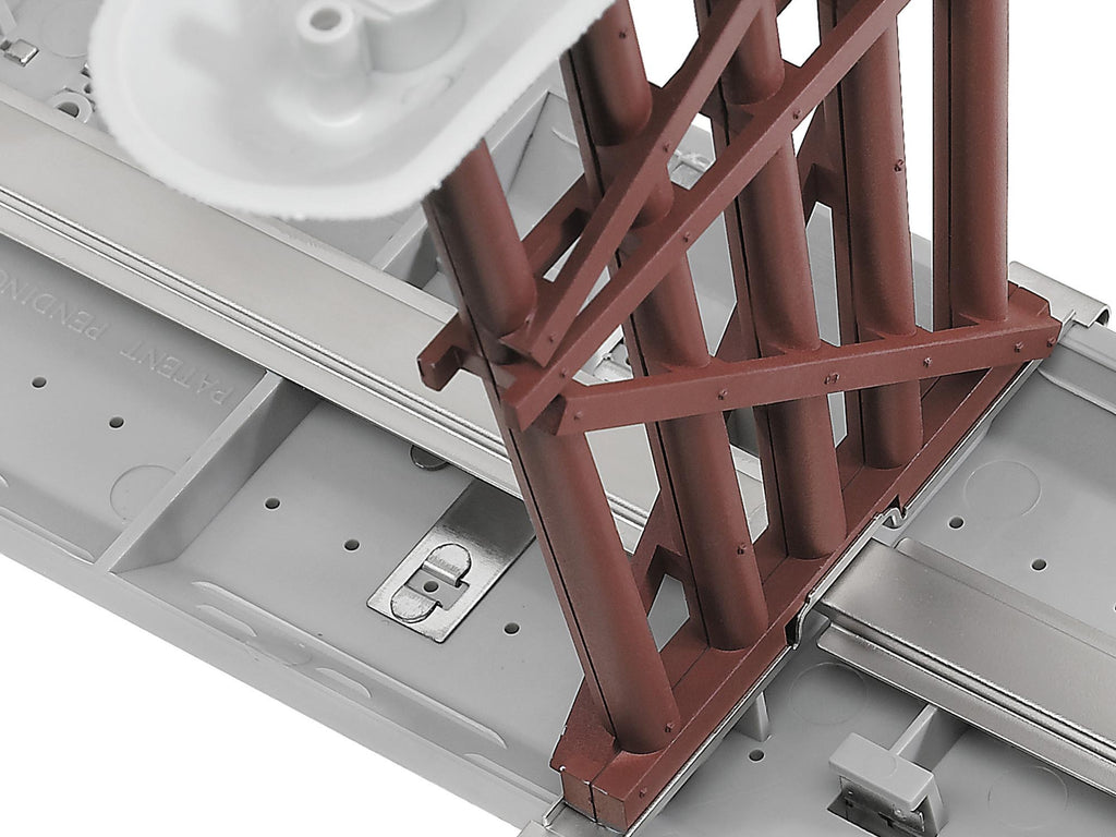 6-12038 - FASTRACK ELEVATED TRESTLE SET – Dixie Union Station