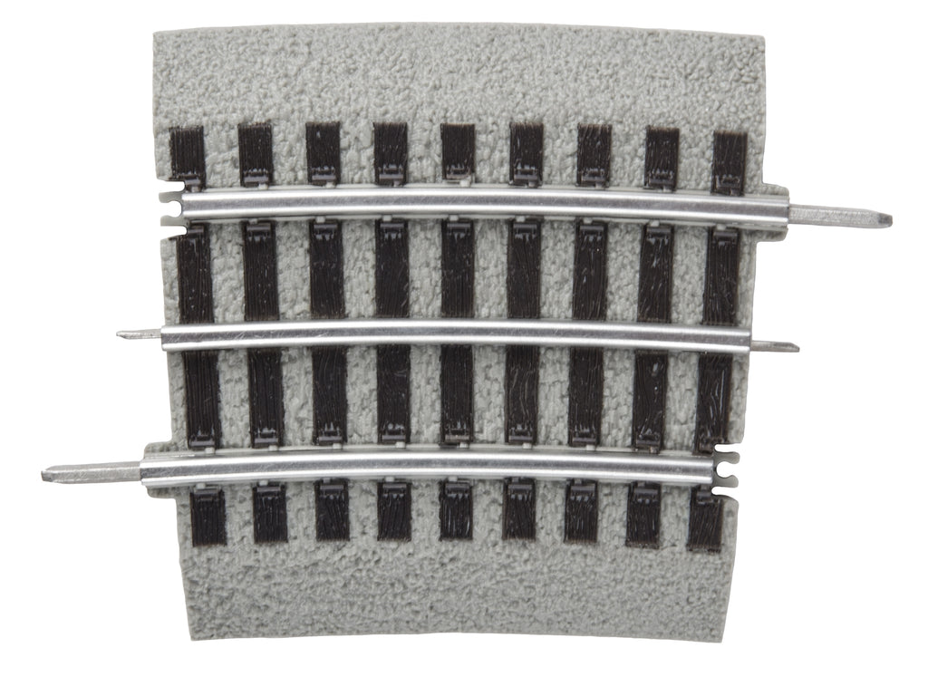 6-16835 - FASTRACK O48 1/4 CURVE – Dixie Union Station