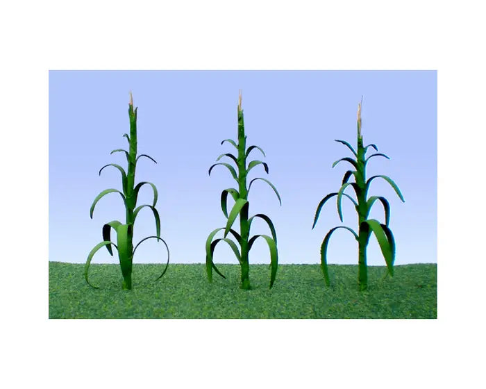 95553 jtt - Corn Stalks 28 Pack / 2" – Dixie Union Station