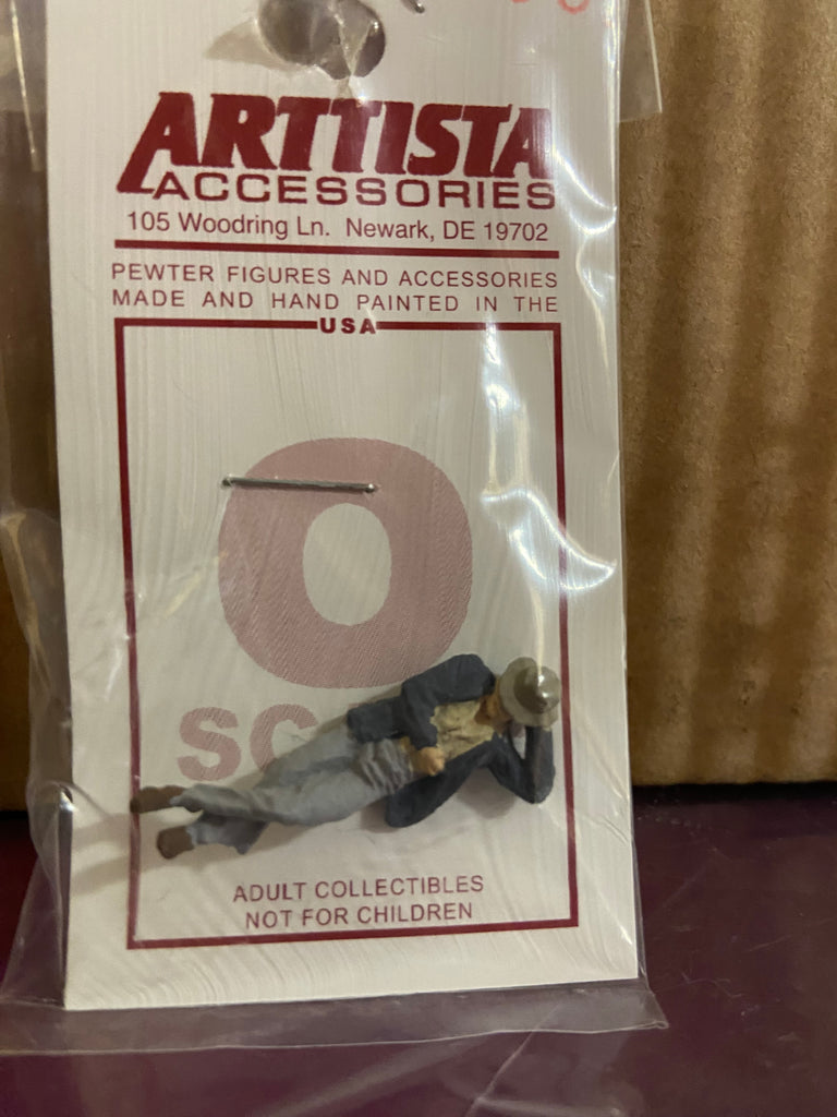 a1188 - Bum to Sleep on Park Bench – Dixie Union Station