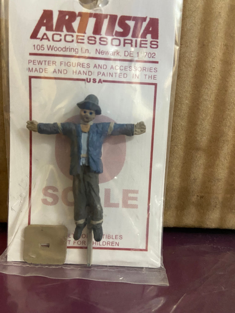 a1613 - Scarecrow – Dixie Union Station