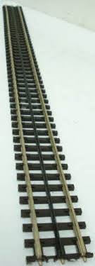 45-1019 - ScaleTrax 30 Inch Long Rigid Straight Track – Dixie Union Station