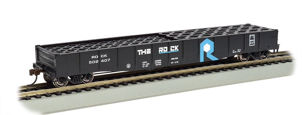 Collections – 3 Rail Trains